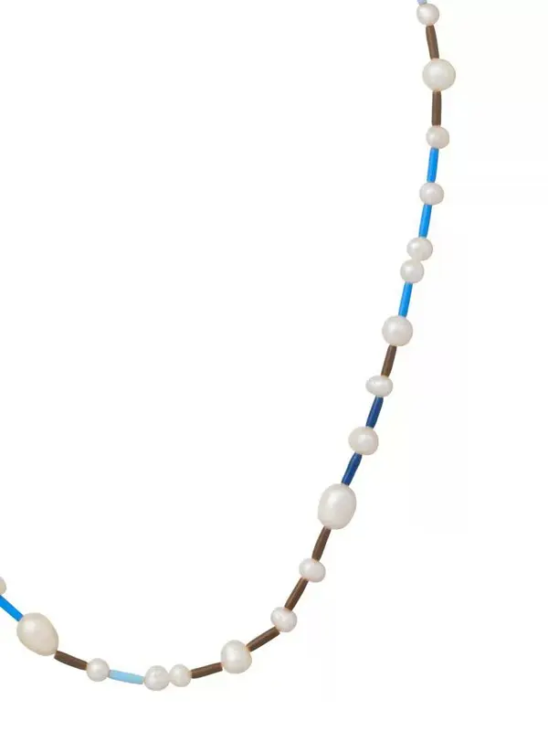 ROXANNE ASSOULIN The Happy Pearl Necklace