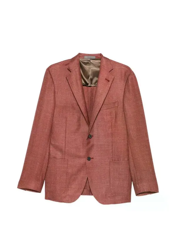 Corneliani Single-breasted Blazer