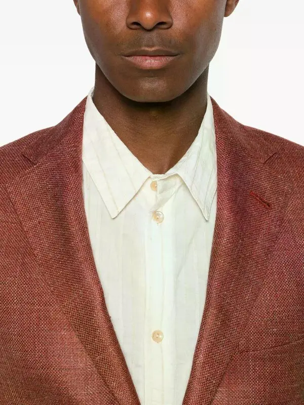 Corneliani Single-breasted Blazer