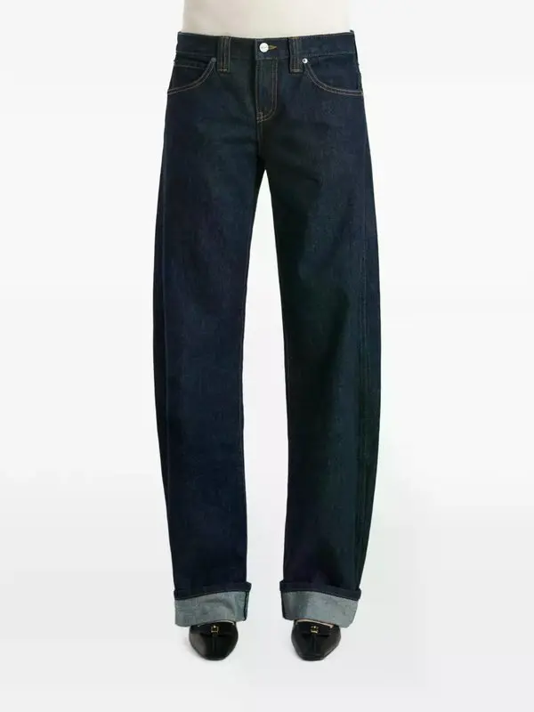 Khaite Karo Jeans