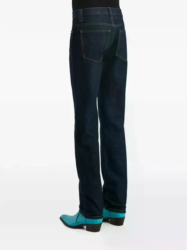Khaite Farley Jeans