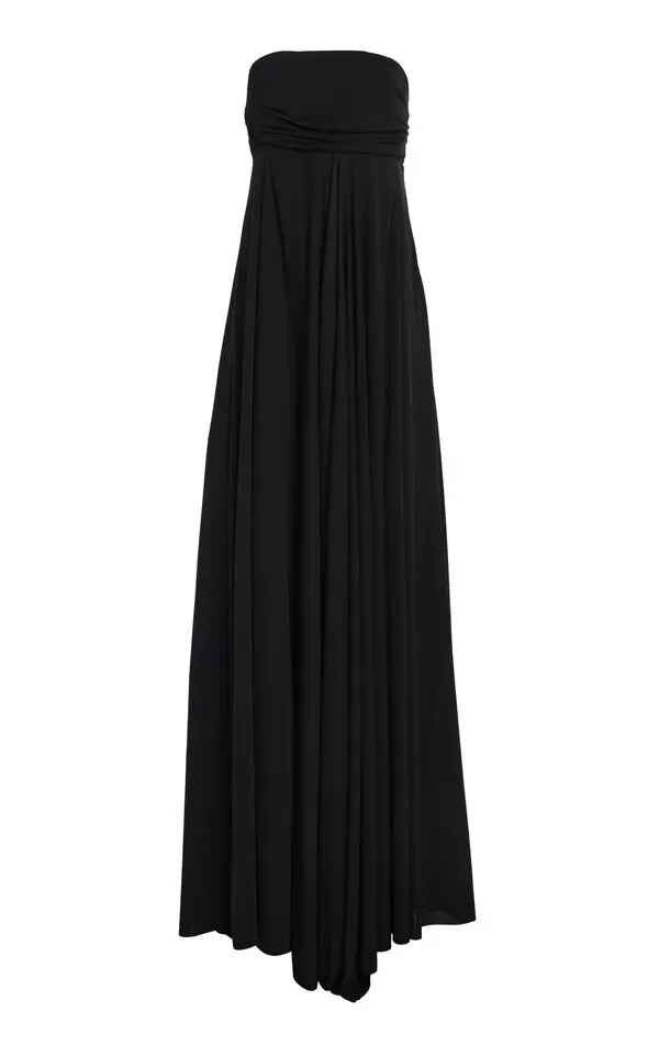 KALLMEYER Naomi Maxi Gown