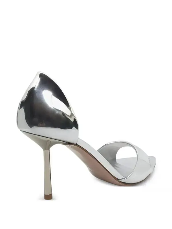 LE SILLA Shirley Pointed-toe Sandals