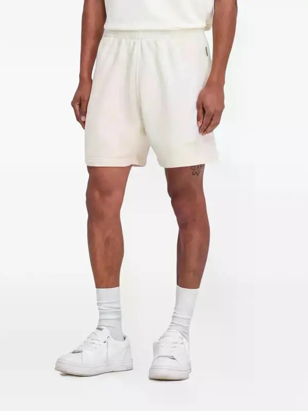 REPRESENT Owners Club Elasticated Waist Shorts
