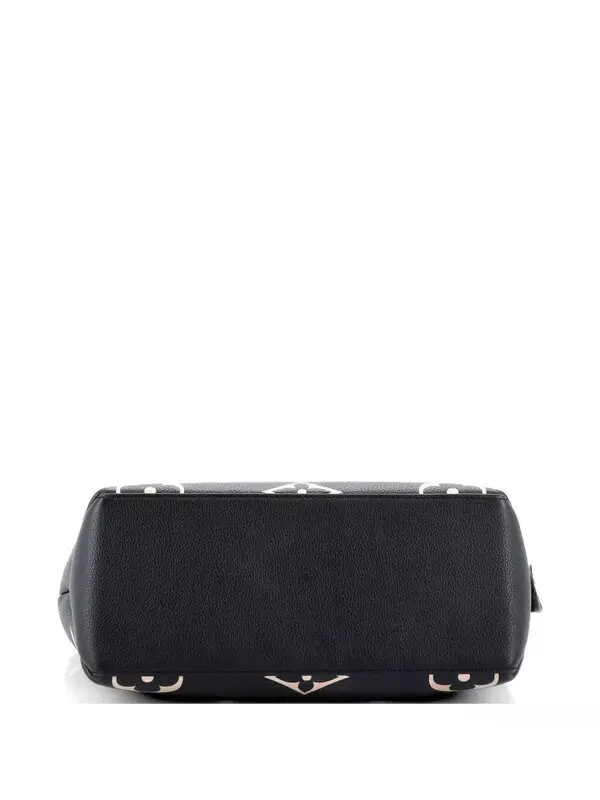 LOUIS VUITTON Petit Palais Handbag