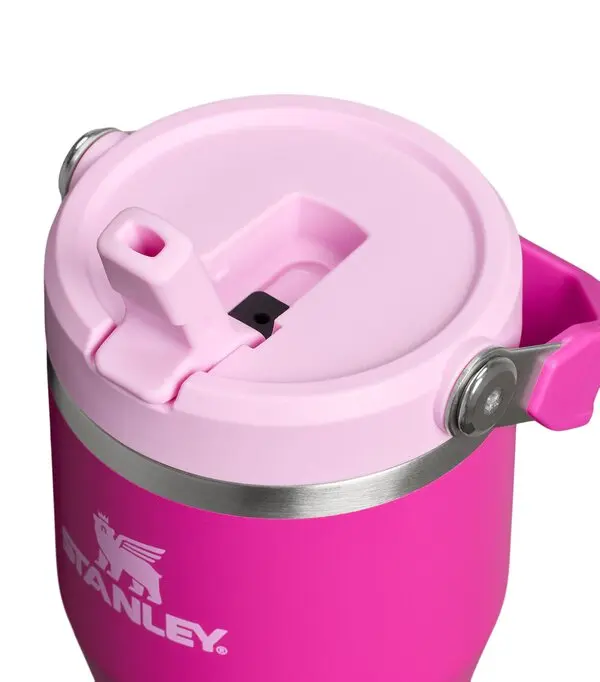 STANLEY Iceflow Flip Straw Tumbler