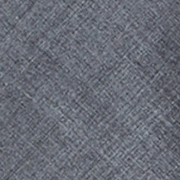 Brunello Cucinelli Virgin Wool Tie - Grey