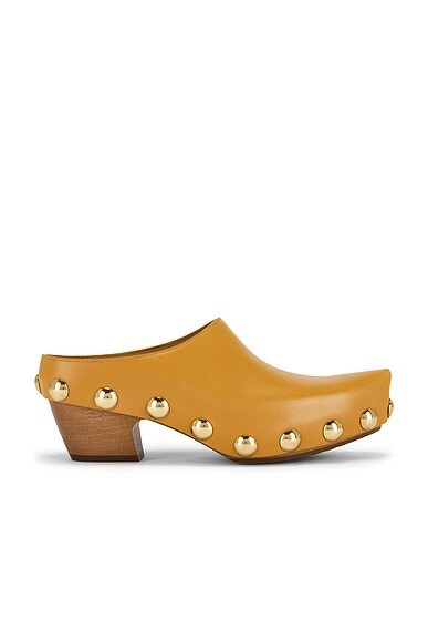 Bottega Veneta Wanda Pump - Mojave Beige