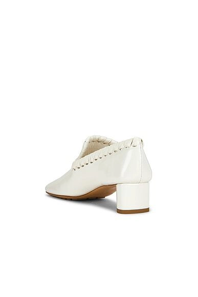 Bottega Veneta Lucy Pump