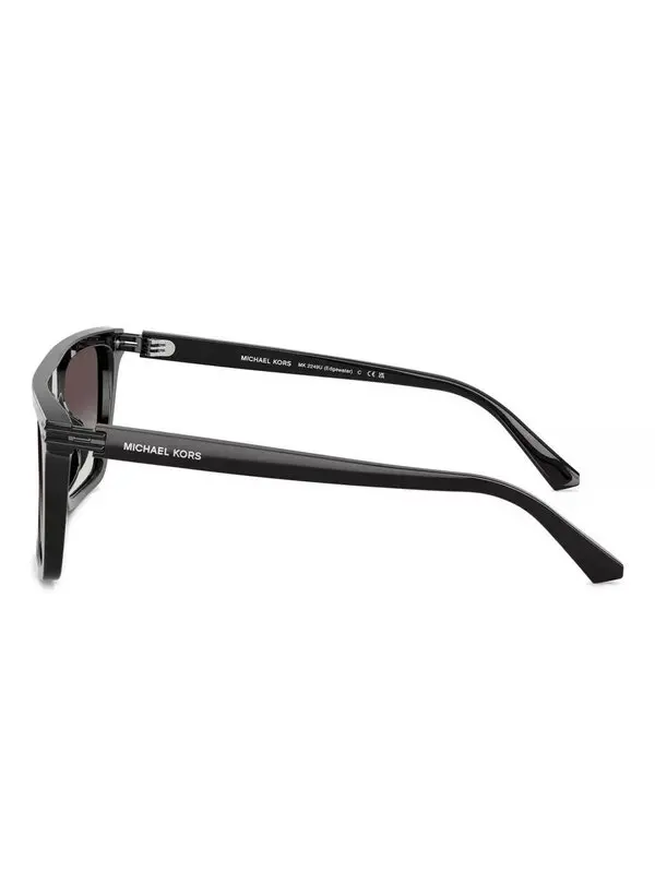 Michael Kors Square-frame Sunglasses