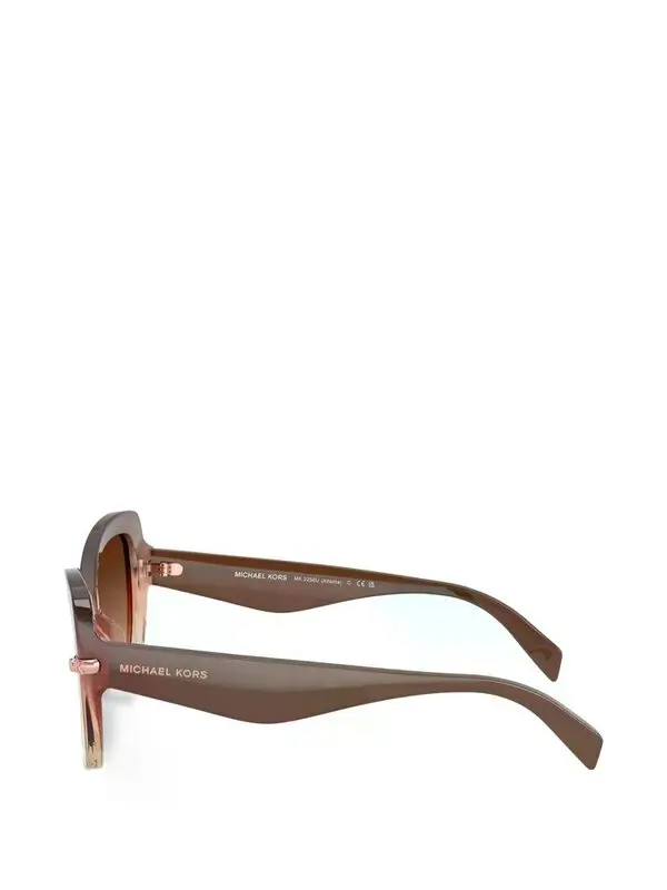 Michael Kors Cat Eye Sunglasses