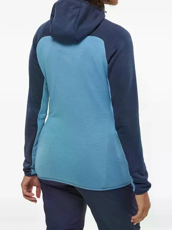 PASCAL MILLET Hooded Jacket