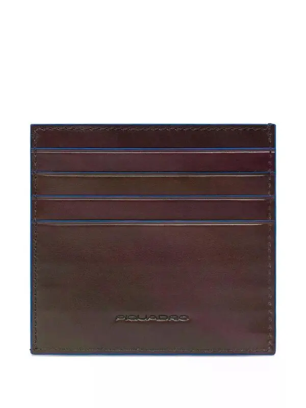 PIQUADRO Slim Cardholder