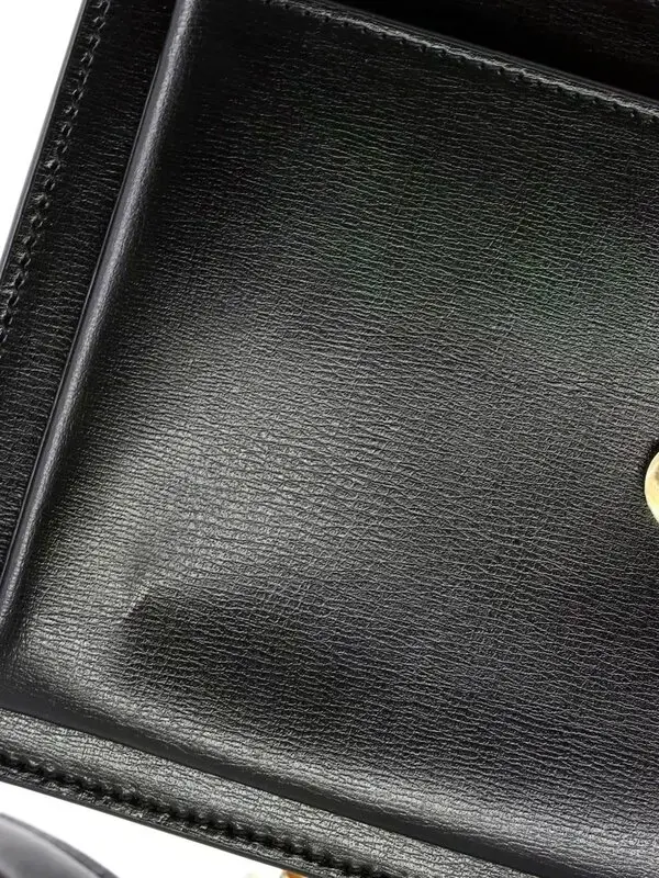 Saint Laurent Sunset Leather Medium Crossbody Bag
