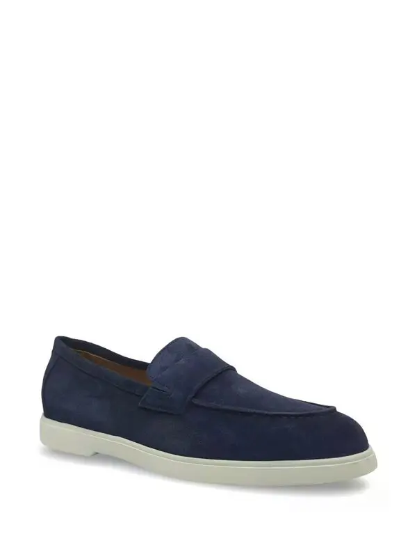 BARRETT Slip-on Penny-strap Loafers
