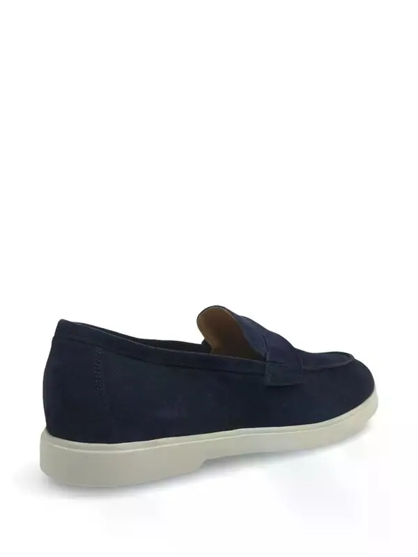 BARRETT Slip-on Penny-strap Loafers