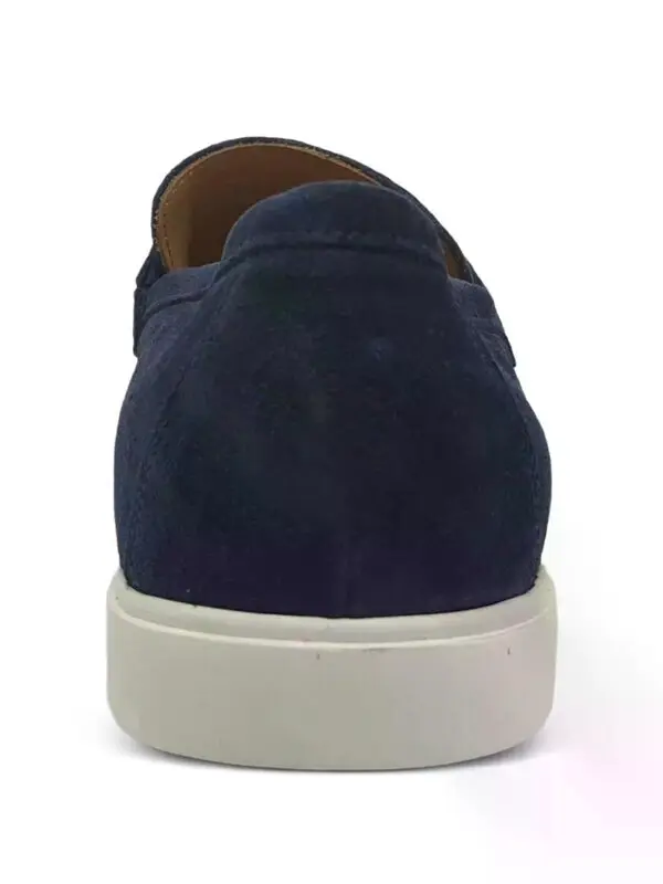 BARRETT Slip-on Penny-strap Loafers
