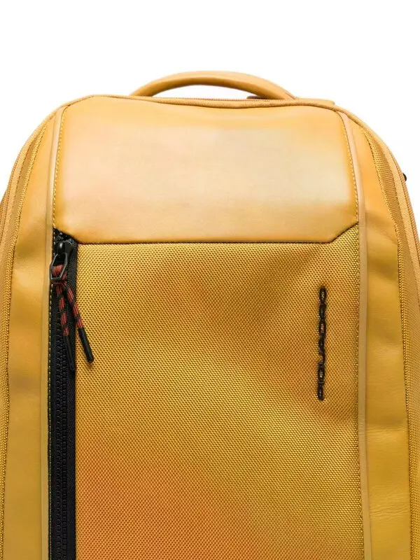 PIQUADRO Zip-up Backpack