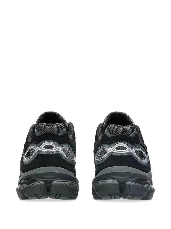 Asics Gel-nyc 2.0 Sneakers - Black