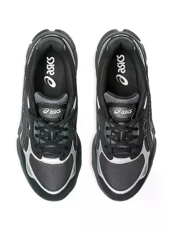 Asics Gel-nyc 2.0 Sneakers - Black