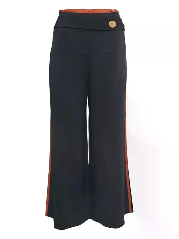 PETER PILOTTO Side Stripe Tailored Trousers