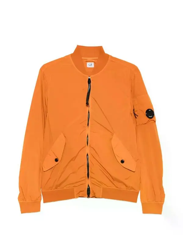 C.P. COMPANY Nycra-r Bomber Jacket