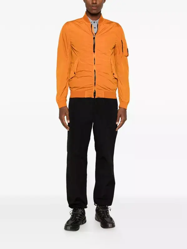 C.P. COMPANY Nycra-r Bomber Jacket