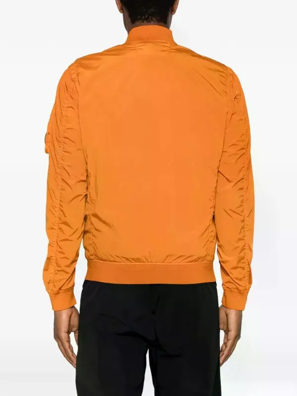 C.P. COMPANY Nycra-r Bomber Jacket