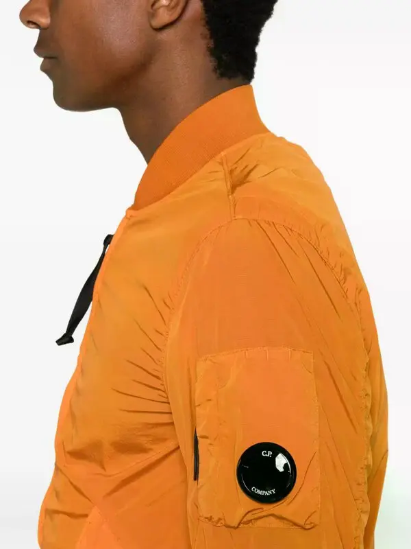 C.P. COMPANY Nycra-r Bomber Jacket