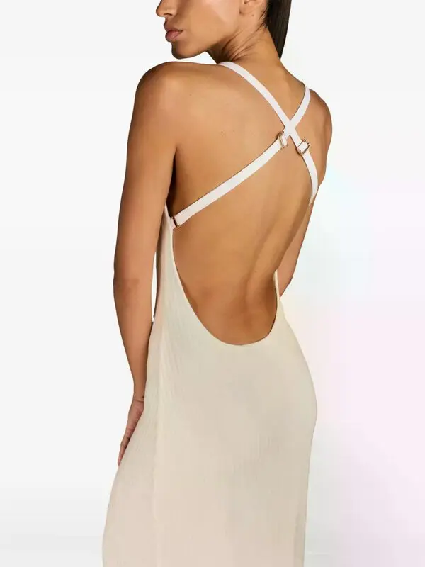 MARK-OFF Beverly Long Dress