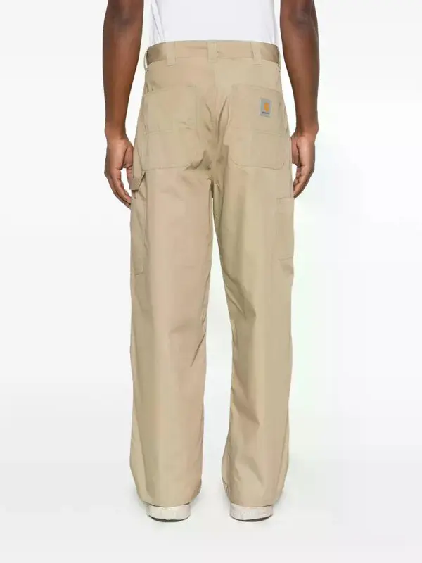 Carhartt Work In Progress Postal Single Knee Trousers