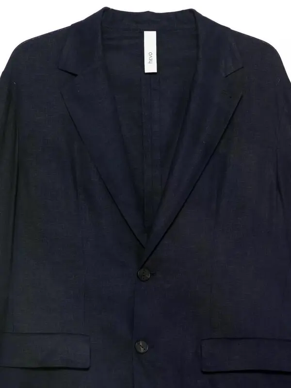 HEVO Galatina Blazer