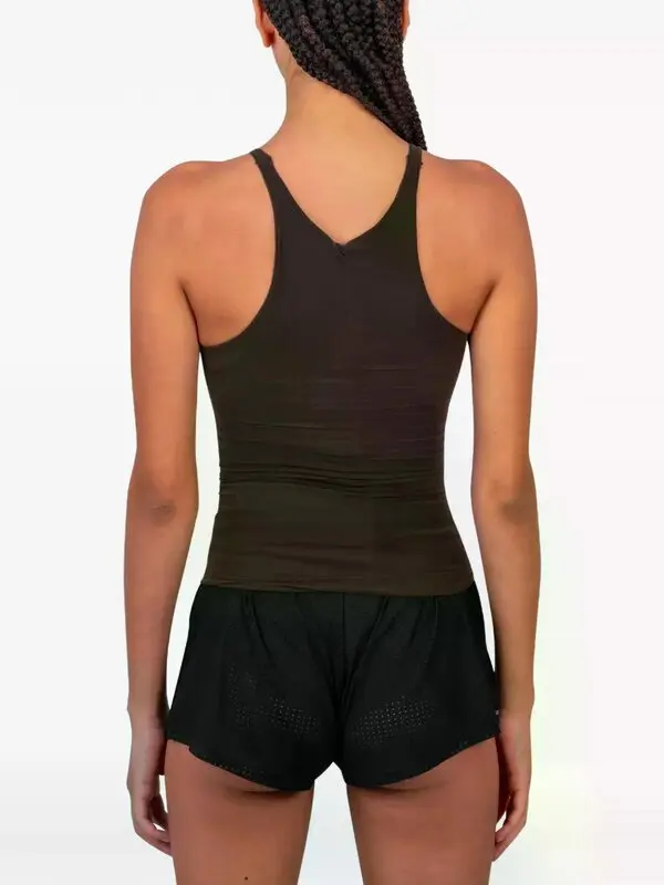 ROA Racer-back Stretch Top
