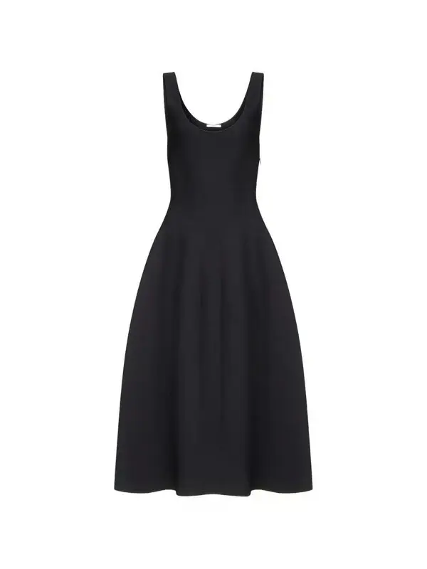 FFORME Lili Sleeveless Midi Dress
