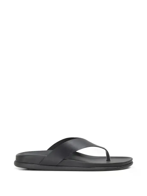 ANCIENT GREEK SANDALS Charys Crossover Thong-strap Sandals
