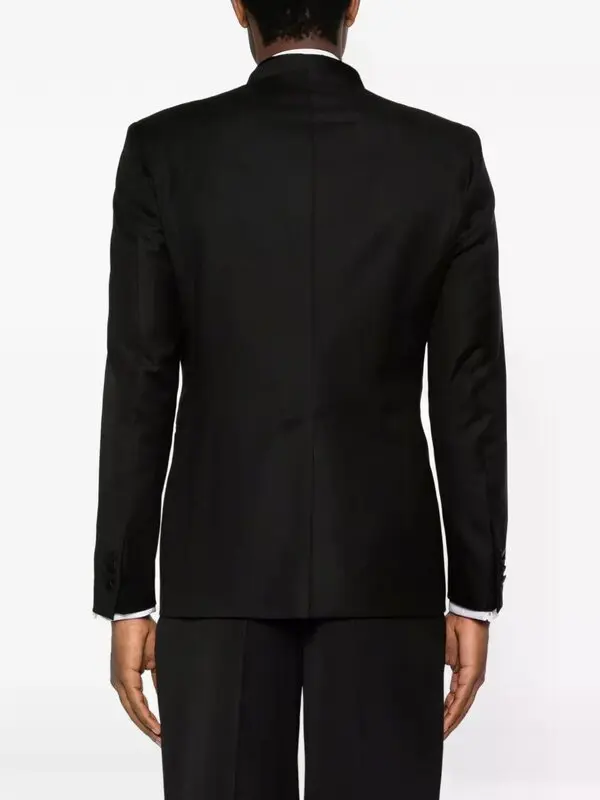 Tagliatore Double-breasted Blazer