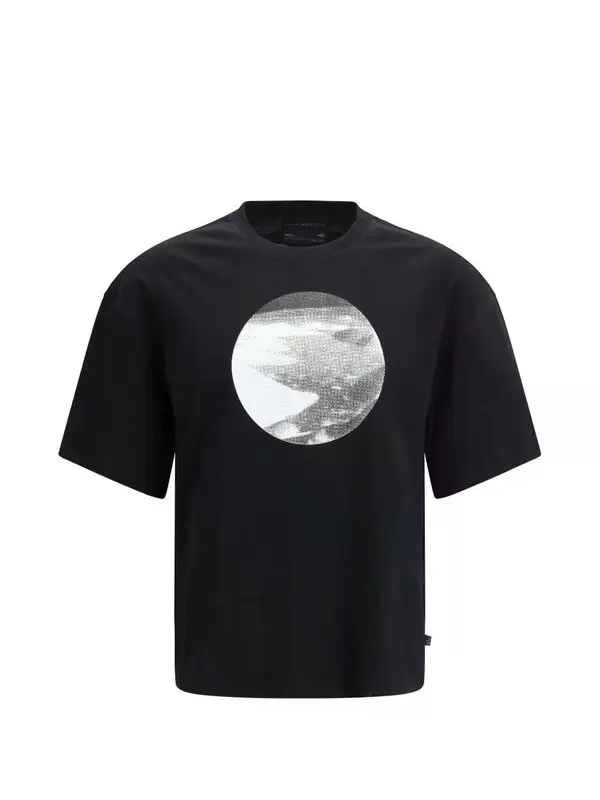 Alpha Industries Desert Print T-shirt