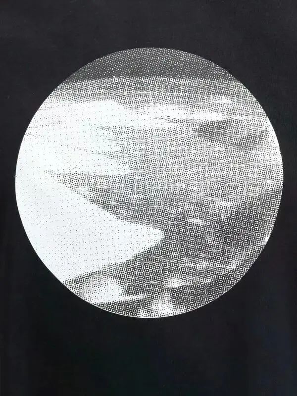 Alpha Industries Desert Print T-shirt