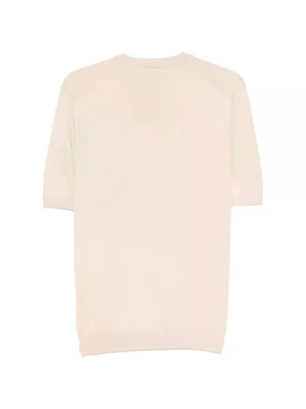 Eleventy Round-neck T-shirt