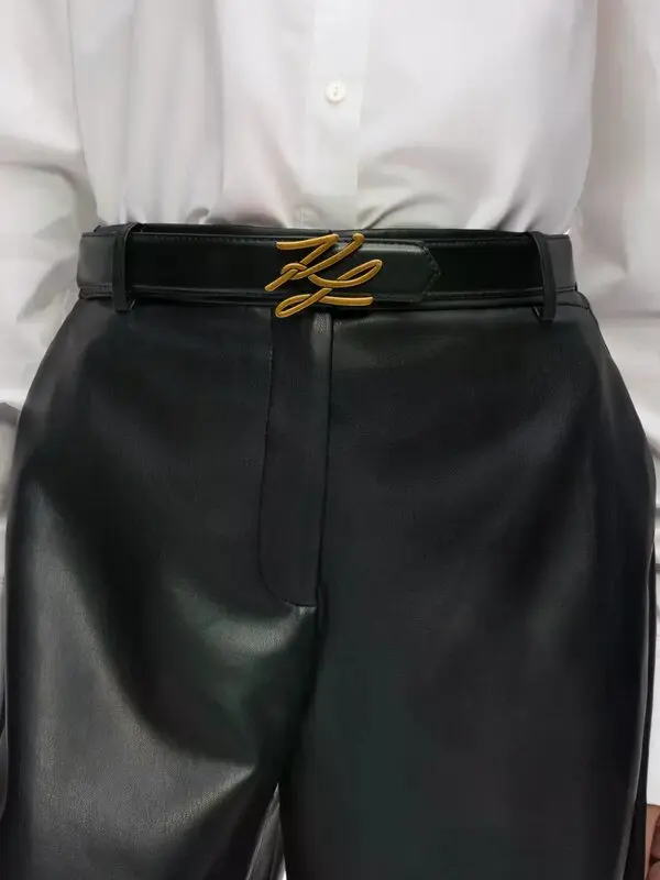 Karl Lagerfeld K/autograph Belt