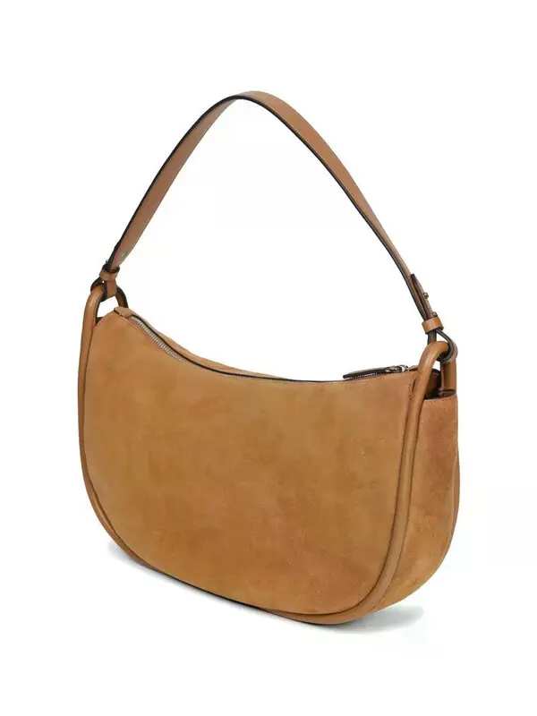 Karl Lagerfeld K/autograph Patch Shoulder Bag - Neutrals