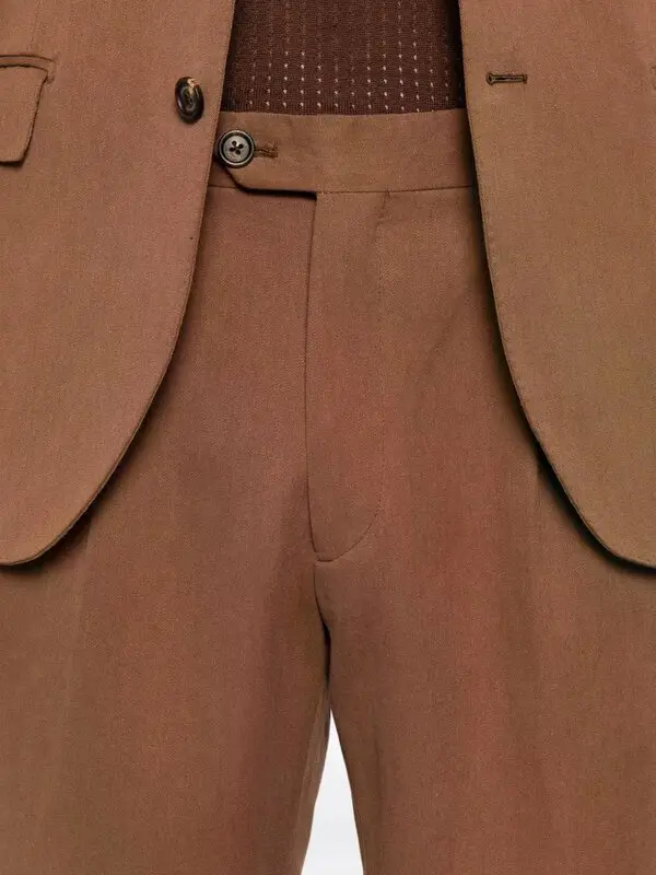 Eleventy Single-breasted Suit