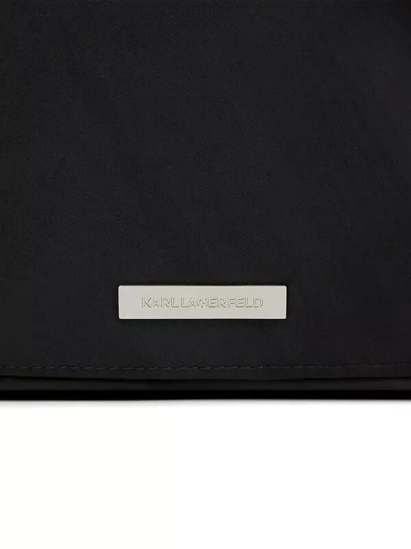 Karl Lagerfeld Ikonik Backpack
