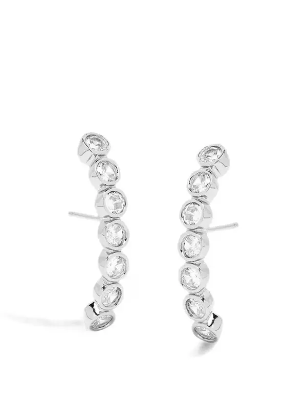 YOJ Post-back Earrings