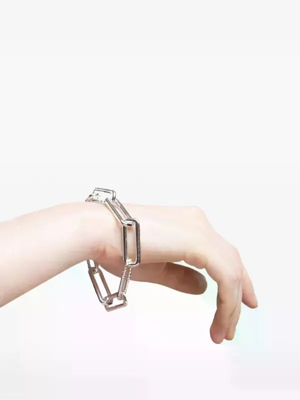 YOJ Rope Chain Bracelet