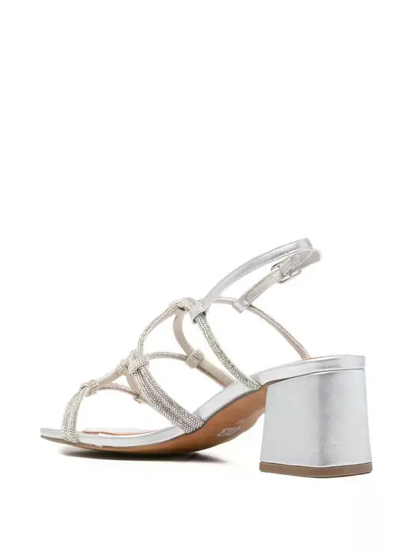 BIBI LOU Quail Sandals