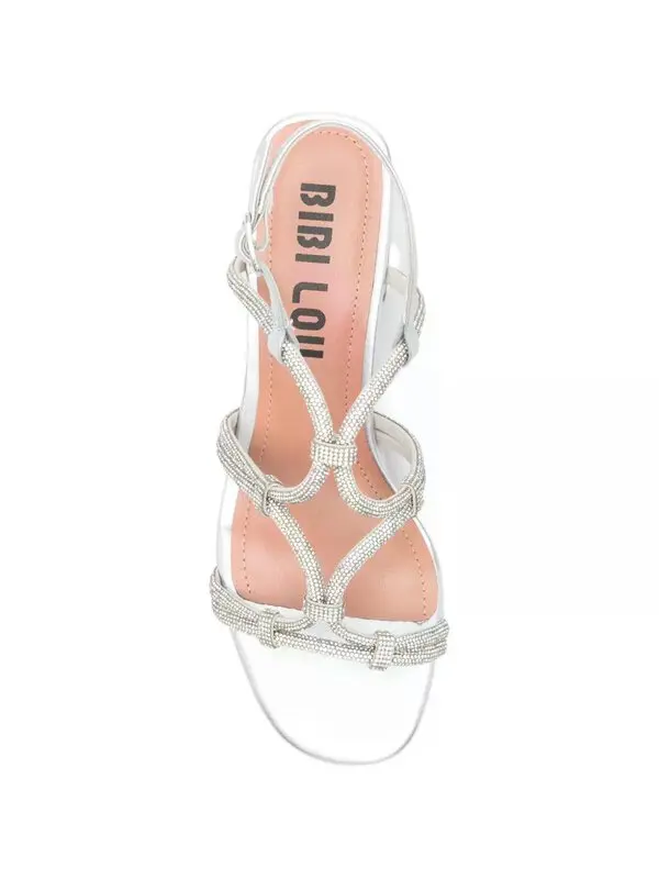 BIBI LOU Quail Sandals