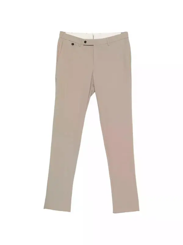 PT TORINO Slim-fit Trousers
