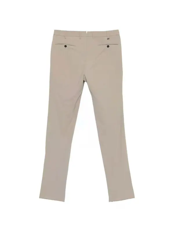 PT TORINO Slim-fit Trousers