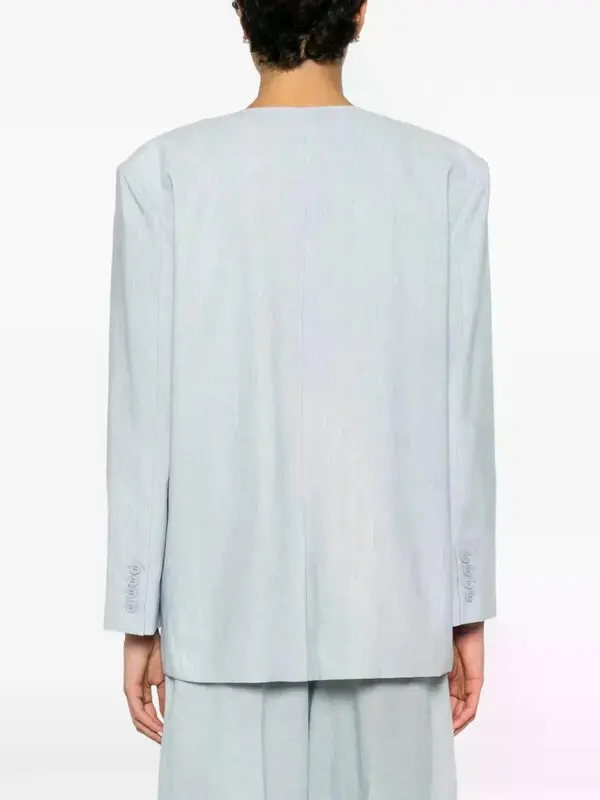 ELEH V-neck Blazer
